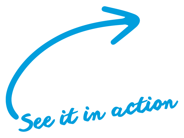 see-in-action - Fundraising Report Card