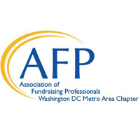 afp-dc - Fundraising Report Card