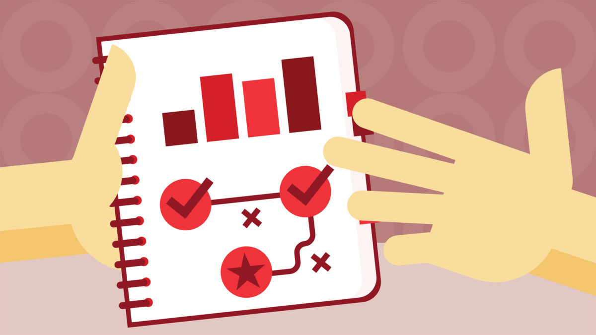 One Simple Rule for Fundraising Success - Fundraising Report Card