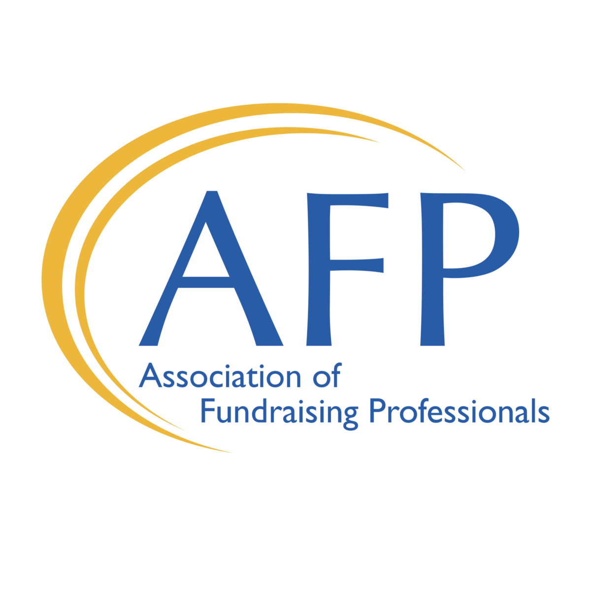 afp-logo-png-transparent - Fundraising Report Card